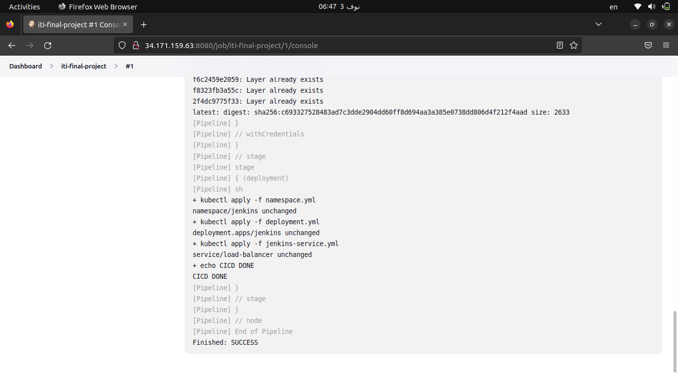 GitHub - Hassan-Ashraf-Elshennawy/ITI-Graduation-Project