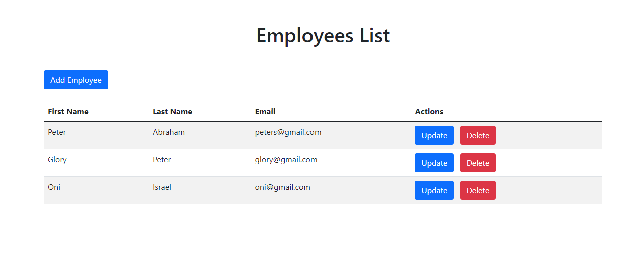 GitHub - gitpeters/gitpeters-SpringBoot-CRUD-App