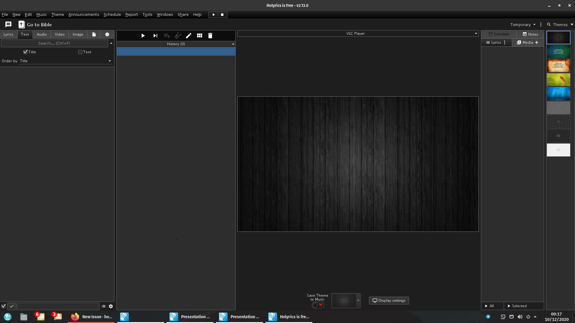 Hide Java invisible windows · Issue #1240 · home-sweet-gnome/dash-to ...