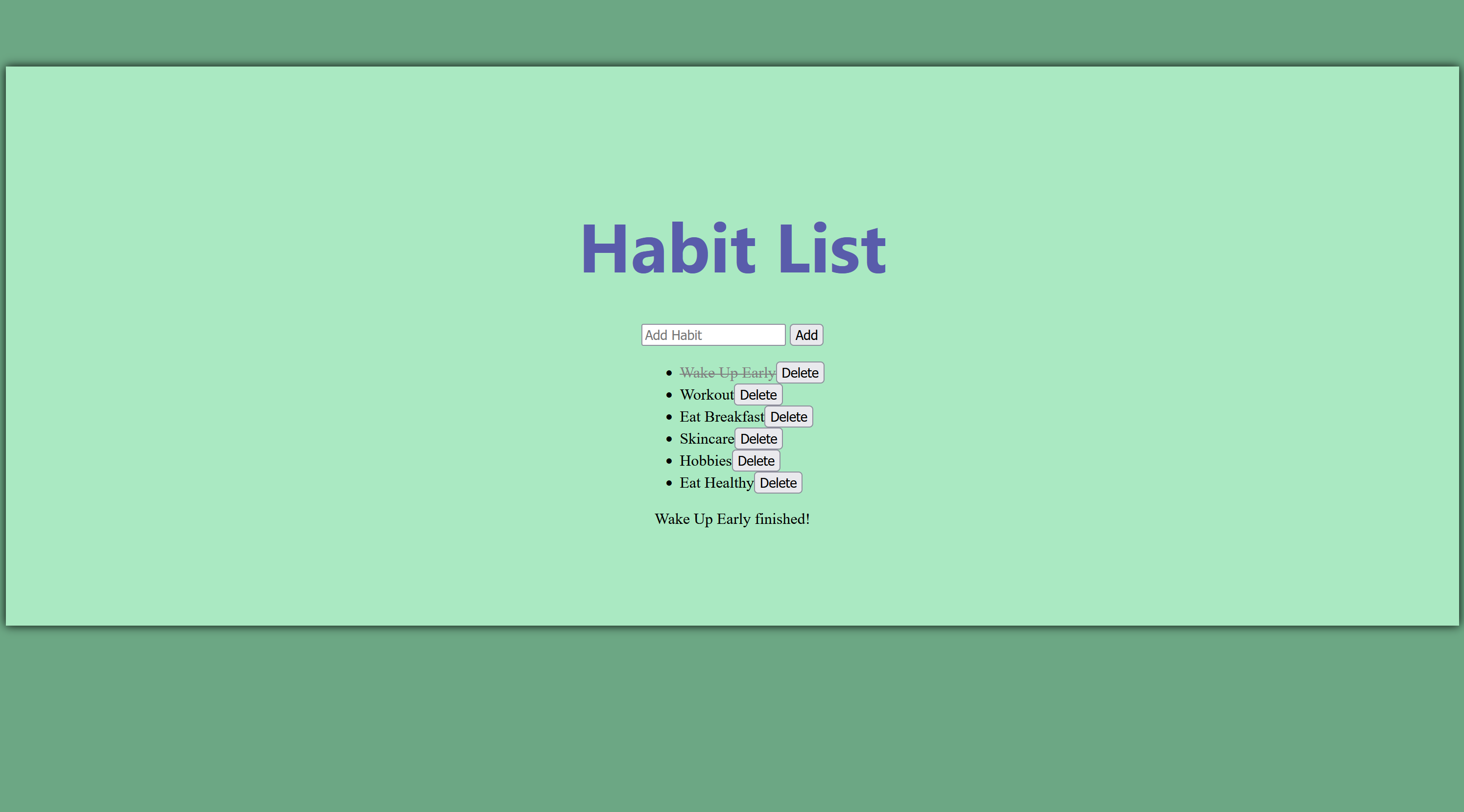 GitHub - indusri1/HabitTracker