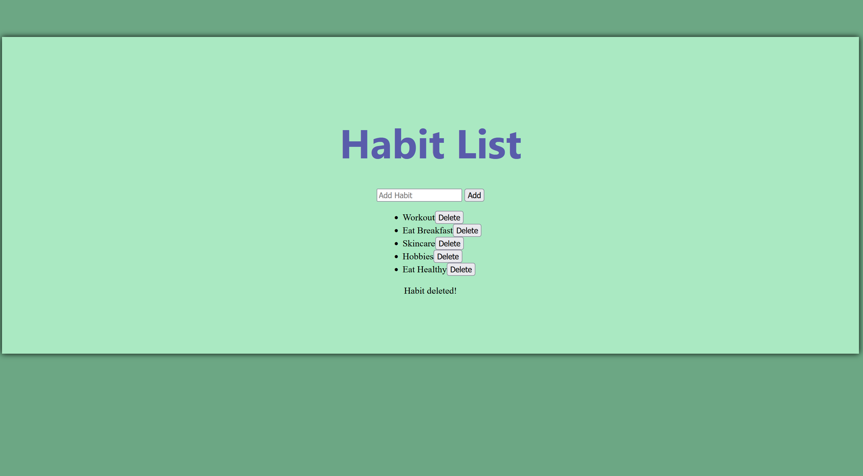 GitHub - indusri1/HabitTracker