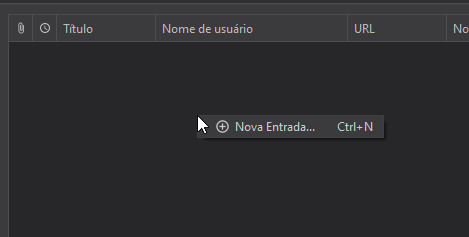 TOTP QR code does not use defined issuer · Issue #6066 · keepassxreboot/keepassxc · GitHub