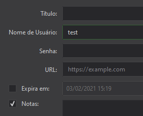 TOTP QR code does not use defined issuer · Issue #6066 · keepassxreboot/keepassxc · GitHub