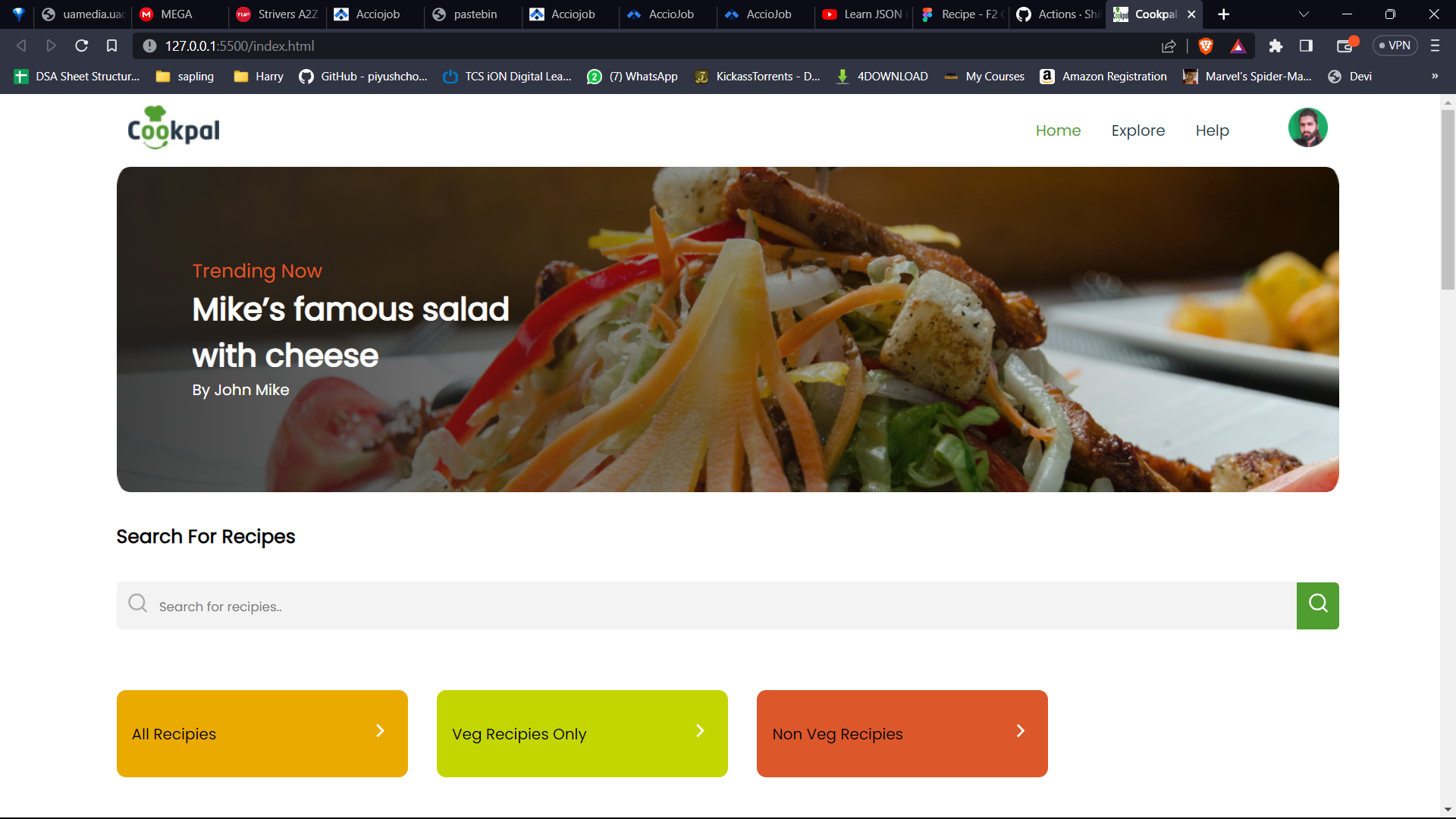 GitHub - Shibasish3210/CookPal_July_F2_W2
