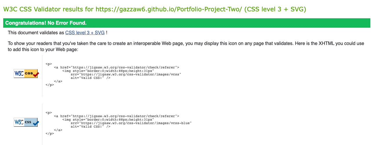 GitHub - Code-Institute-Submissions/Portfolio-Project-Two-5: This is my second portfolio project ...