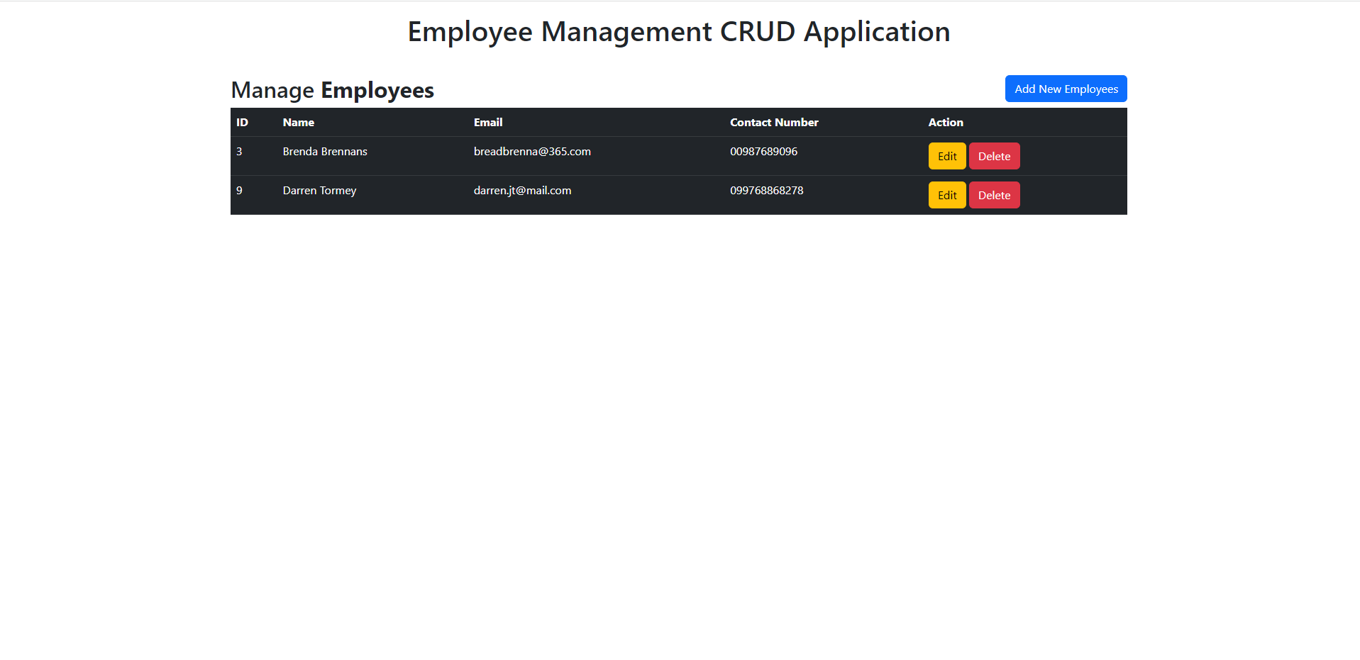 GitHub - DarrenJT/ProjectFinal