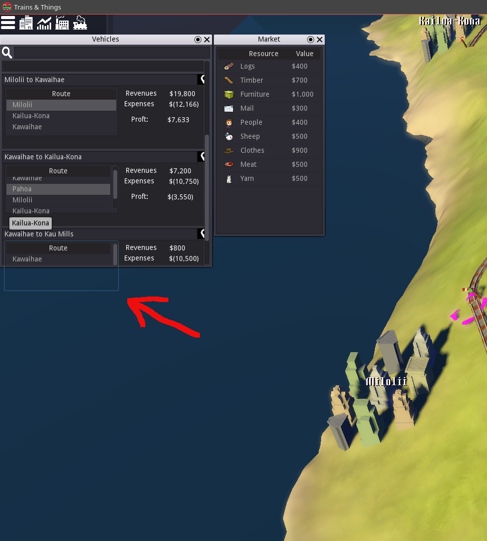 Focus rect not clipped by scroll container · Issue #15154 · godotengine/godot · GitHub