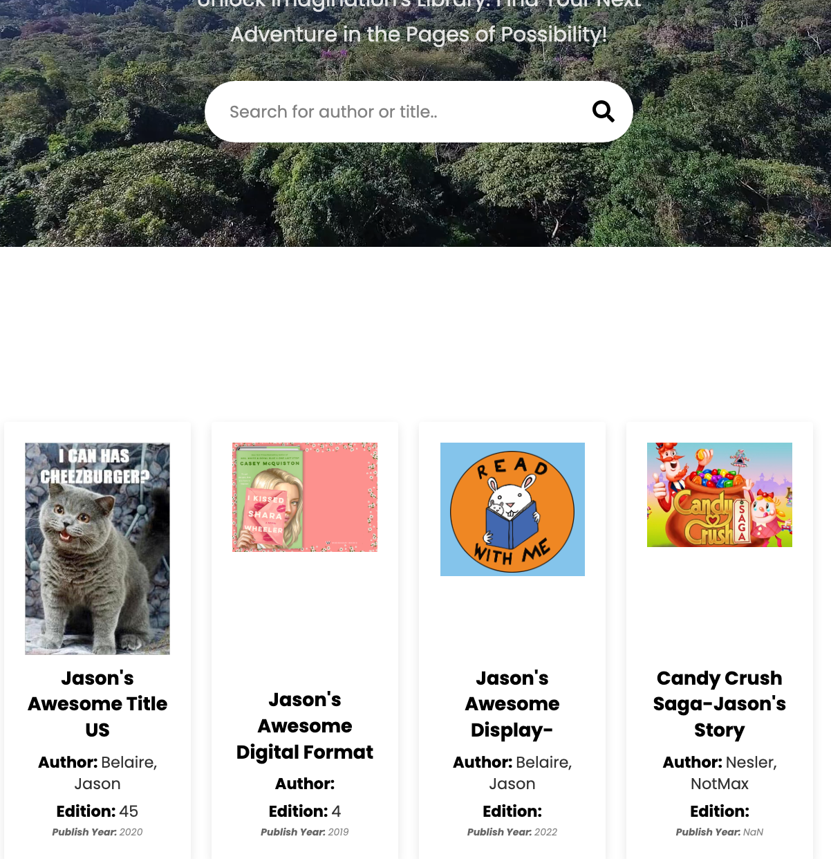 GitHub - Melissamichaud1/catalog-viewer