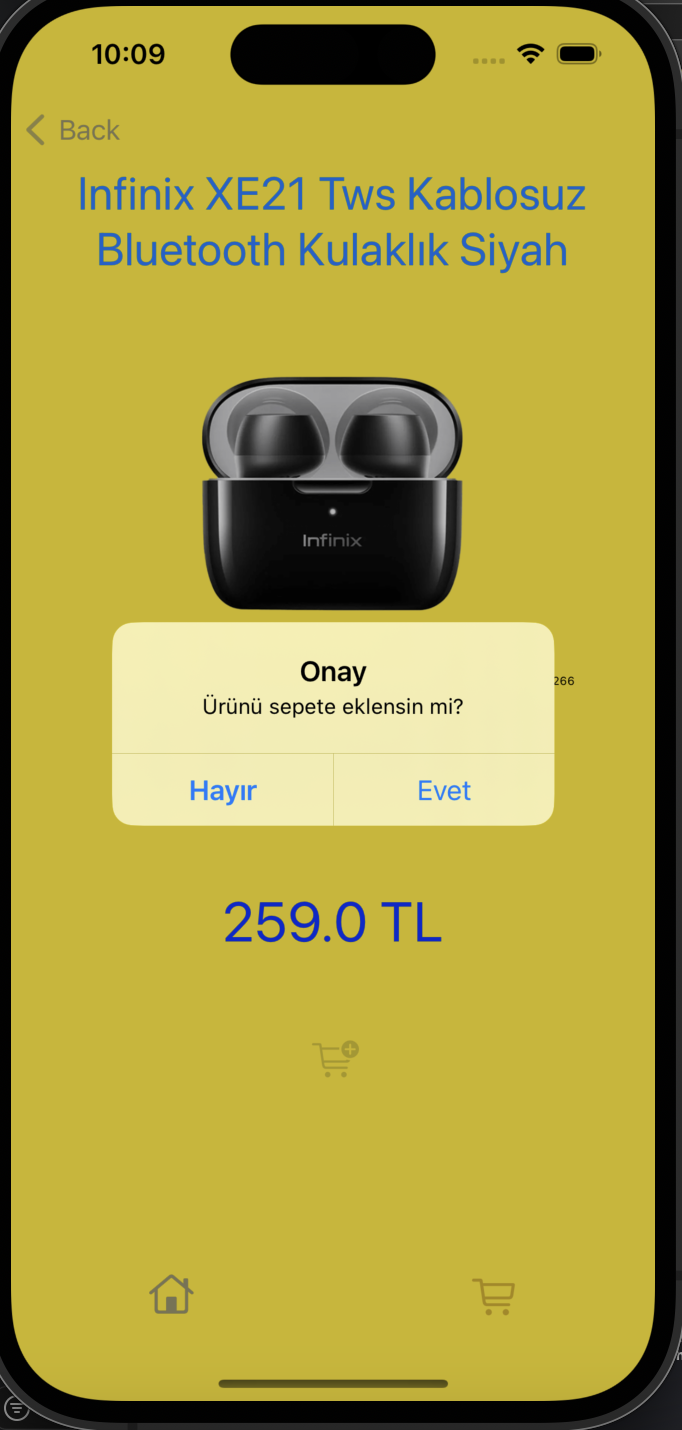 GitHub - ZeynelErdiKarabulut/Sok-Market-Sample