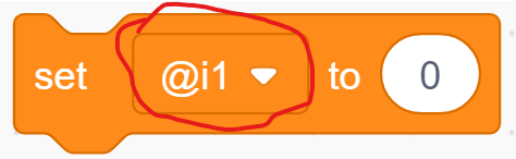 Clone variables from set and change · Issue #5003 · ScratchAddons ...