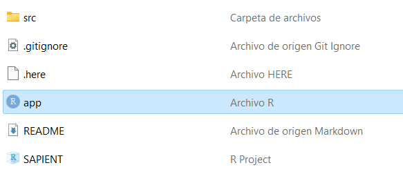 GitHub - SEI-LA-SDGs/SAPIENT: App for mapping projects to the SDGs and other sustainability agendas