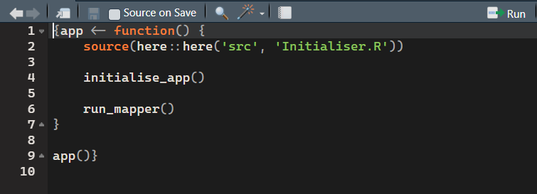 GitHub - SEI-LA-SDGs/SAPIENT: App for mapping projects to the SDGs and other sustainability agendas