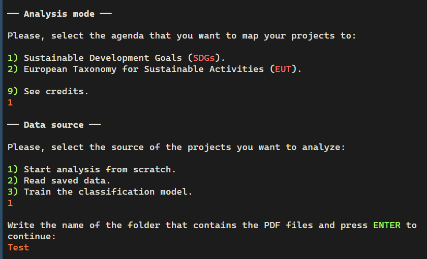 GitHub - SEI-LA-SDGs/SAPIENT: App for mapping projects to the SDGs and ...