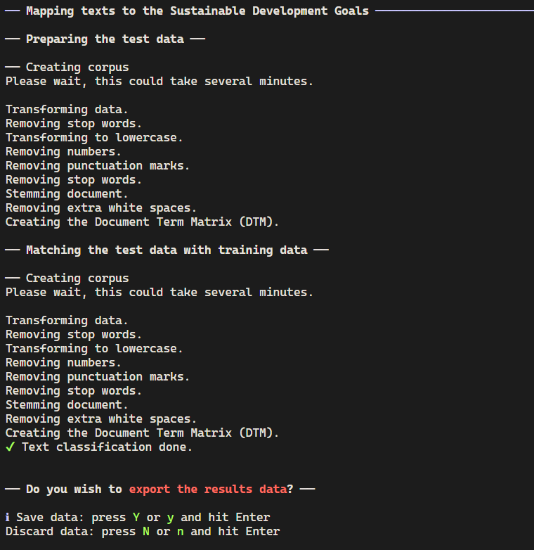 GitHub - SEI-LA-SDGs/SAPIENT: App for mapping projects to the SDGs and ...