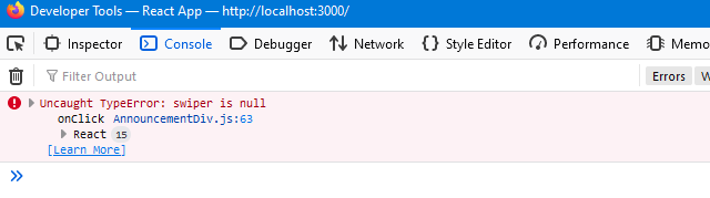 v9: slidePrev() stops working after some calls (in loop mode) · Issue #6383 · nolimits4web ...