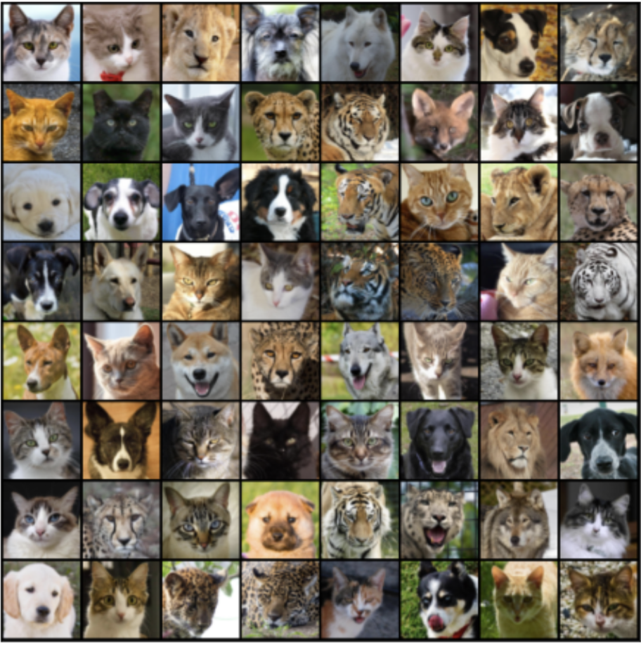 Github Matteos 89dcgan Pytorch Using Dcgan To Create A Model That