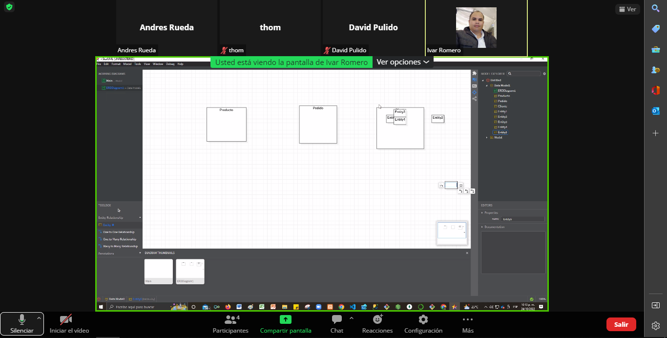 Documento de análisis y diseño de bases de datos · Issue #1 · Siirl/Tienda-Virtual-Mision-Tic ...