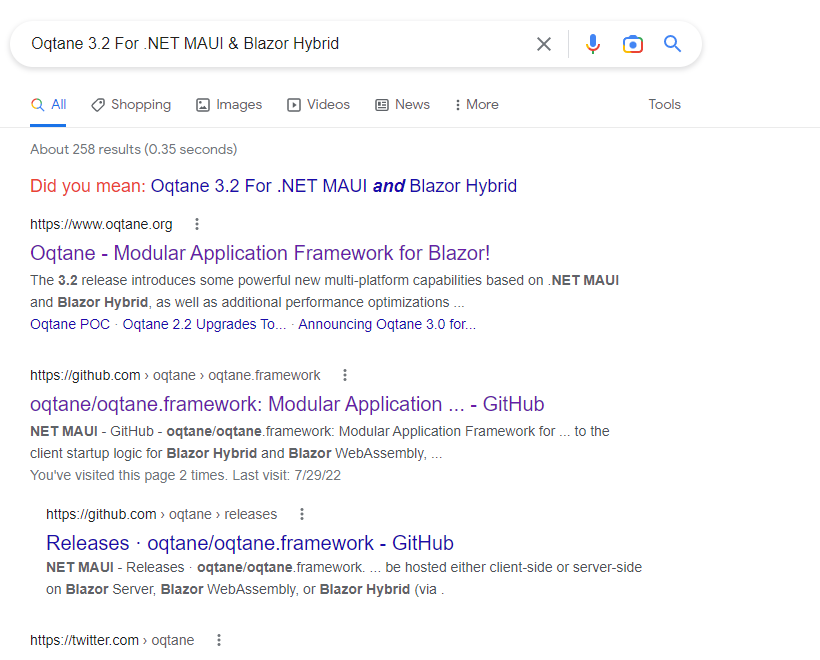 Oqtane and SEO · oqtane oqtane.framework · Discussion #2428 · GitHub