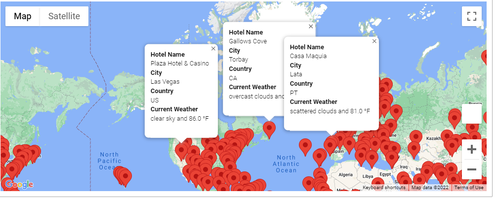 GitHub - vermapreeti003/World_Weather_Analysis