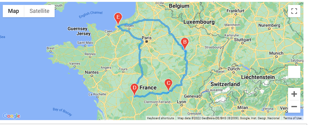 GitHub - vermapreeti003/World_Weather_Analysis