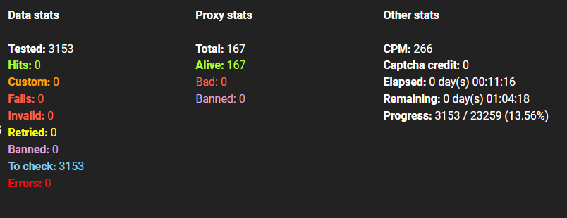 [Bug]:always to check · Issue #789 · openbullet/OpenBullet2 · GitHub