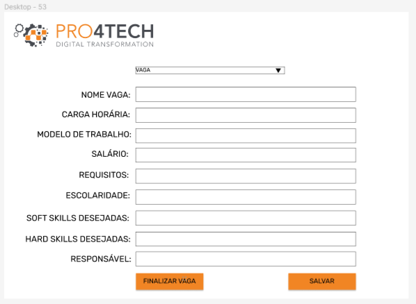 GitHub - Ariane-Sousa/pro4tech