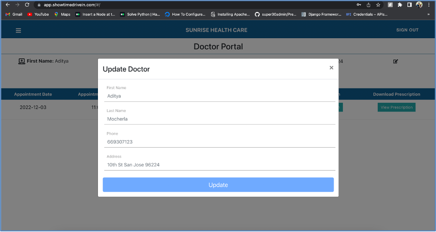 GitHub - saisankethravva/Hospital_Management_System