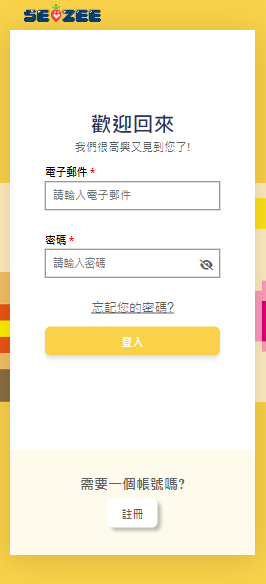 sharonyu0823 (Sharon Yu) · GitHub
