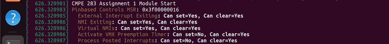 GitHub - darshcloud/CMPE283-assignment-1: Repository created for CMPE 283 - Virtual Technologies ...