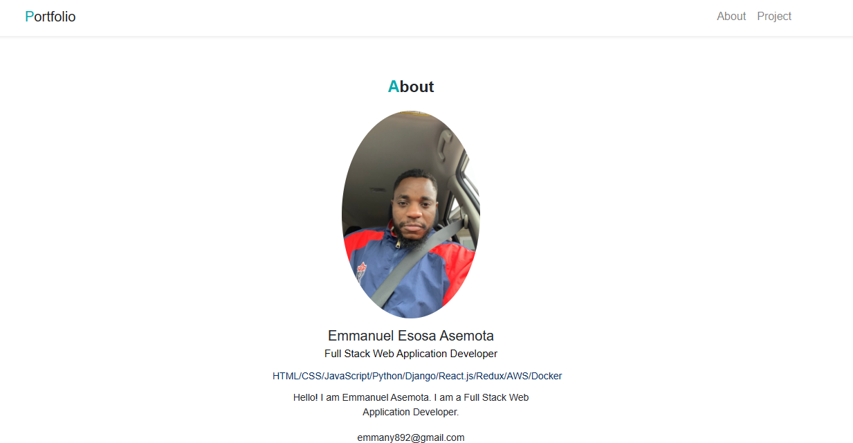 GitHub - emmanuelasemota/Portfolio-Emmanuel
