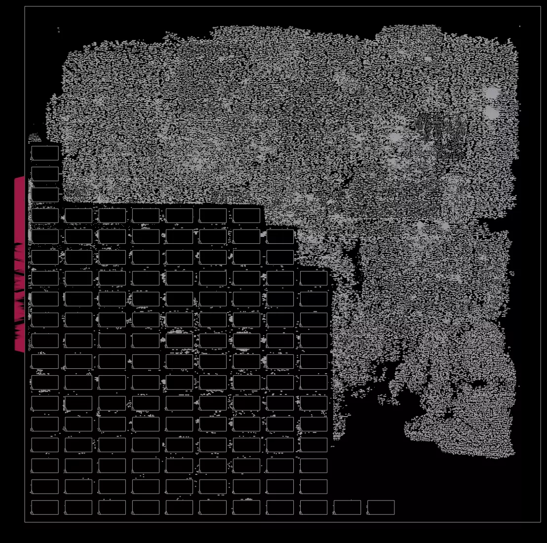 How can I extract raw data at each stage? · The-OpenROAD-Project OpenROAD-flow-scripts ...
