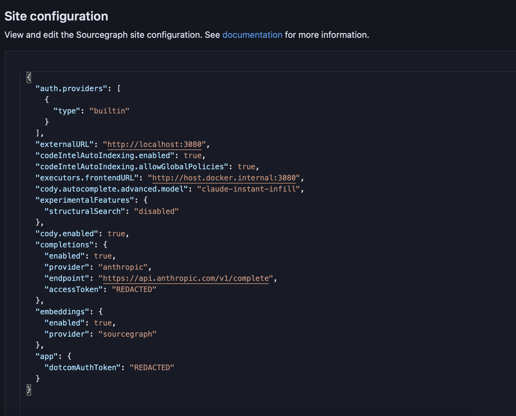 Anthropic API keys not working because the cody mac app is out of date · Issue #1135 ...