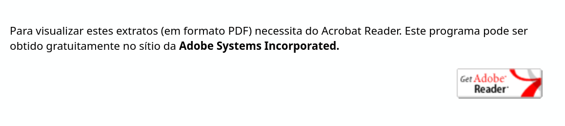 AforroNet/IGCP diz ser necessário Acrobat Reader para ver PDFs · Issue #103 · marado/RNID · GitHub