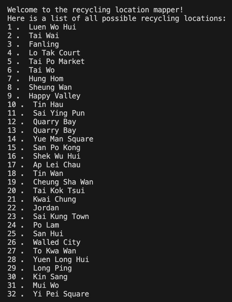 GitHub - henrietta-k/Recycling-Locations