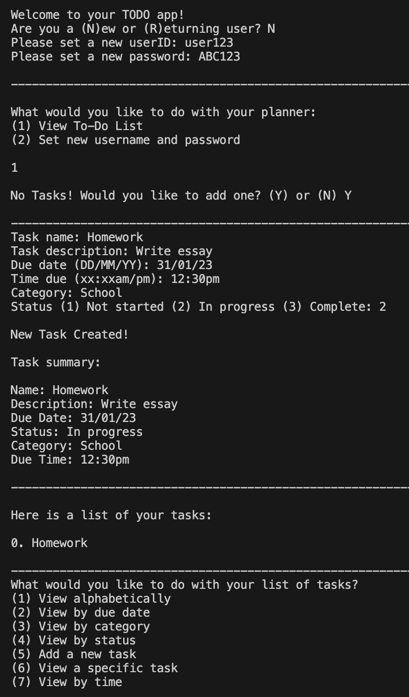 GitHub - henrietta-k/TODOApp: Code for a TODO App