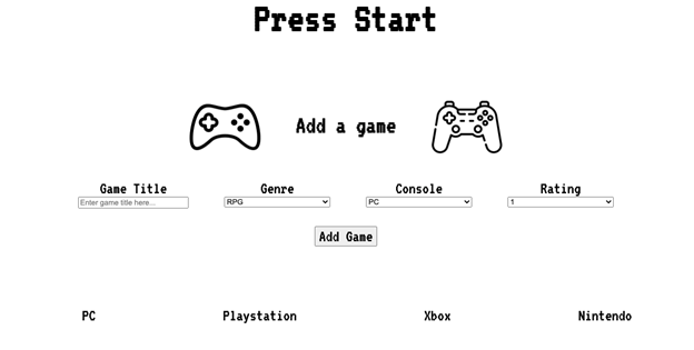 GitHub - annaduong1012/MVC-group-project: This is a group project done with 5 other #100devs fellows
