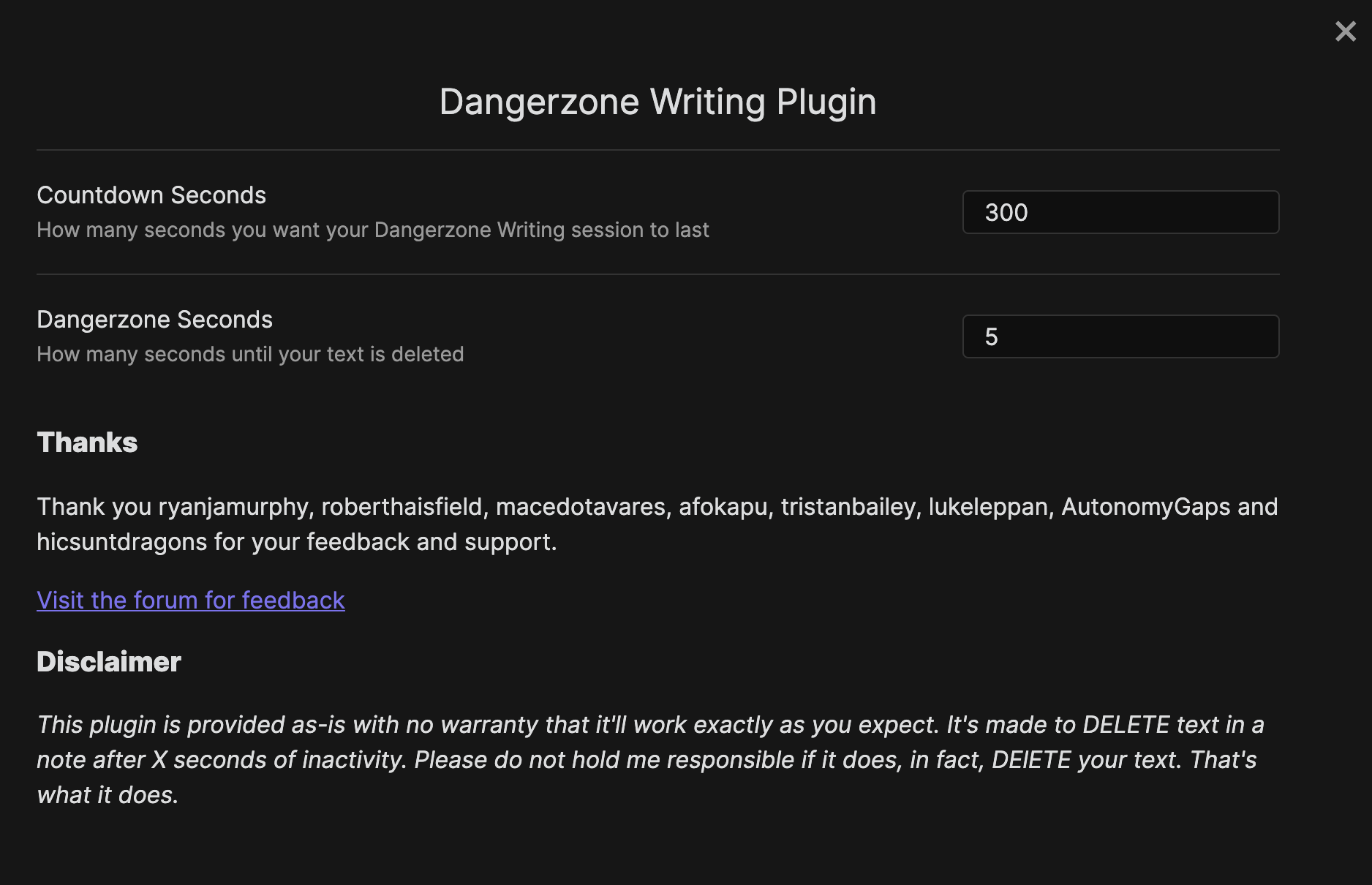 Releases · akaalias/dangerzone-writing-plugin · GitHub