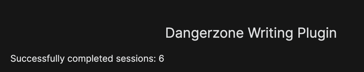 Releases · akaalias/dangerzone-writing-plugin · GitHub