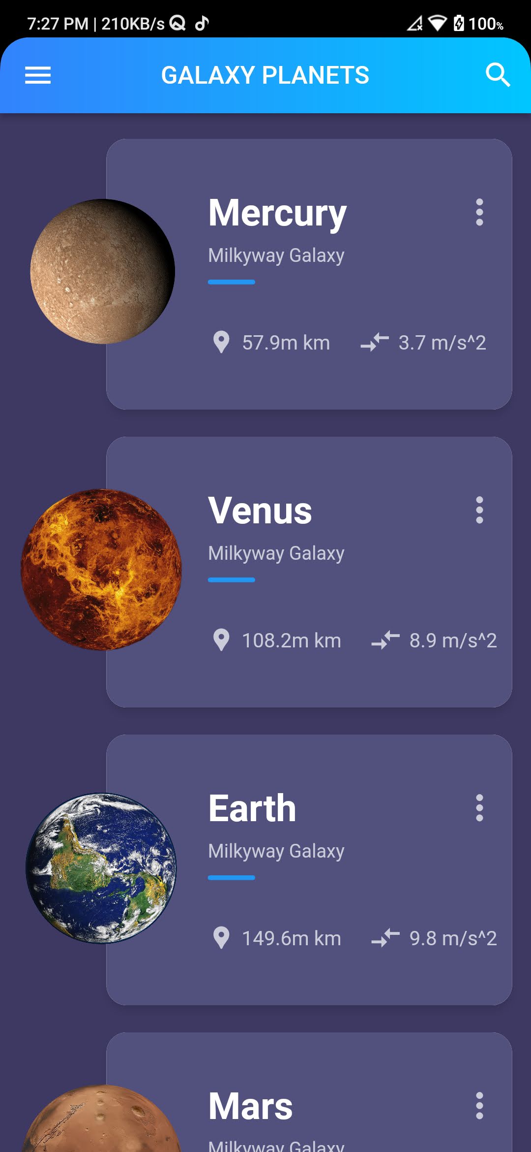 GitHub - viral0310/Galaxy-App