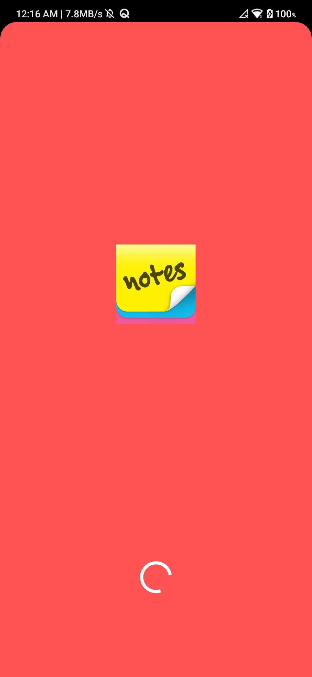 GitHub - viral0310/Notekeeper_app