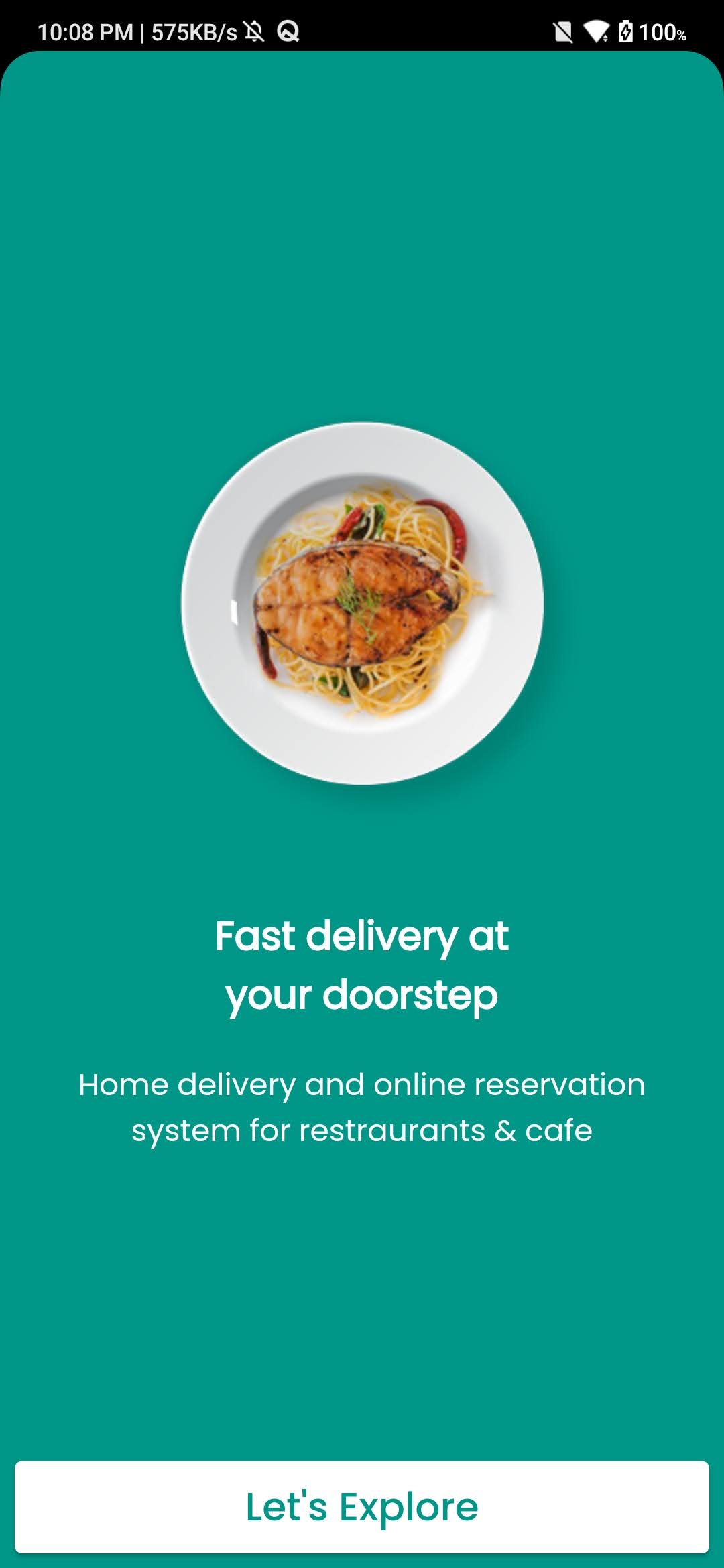 GitHub - viral0310/Food-App