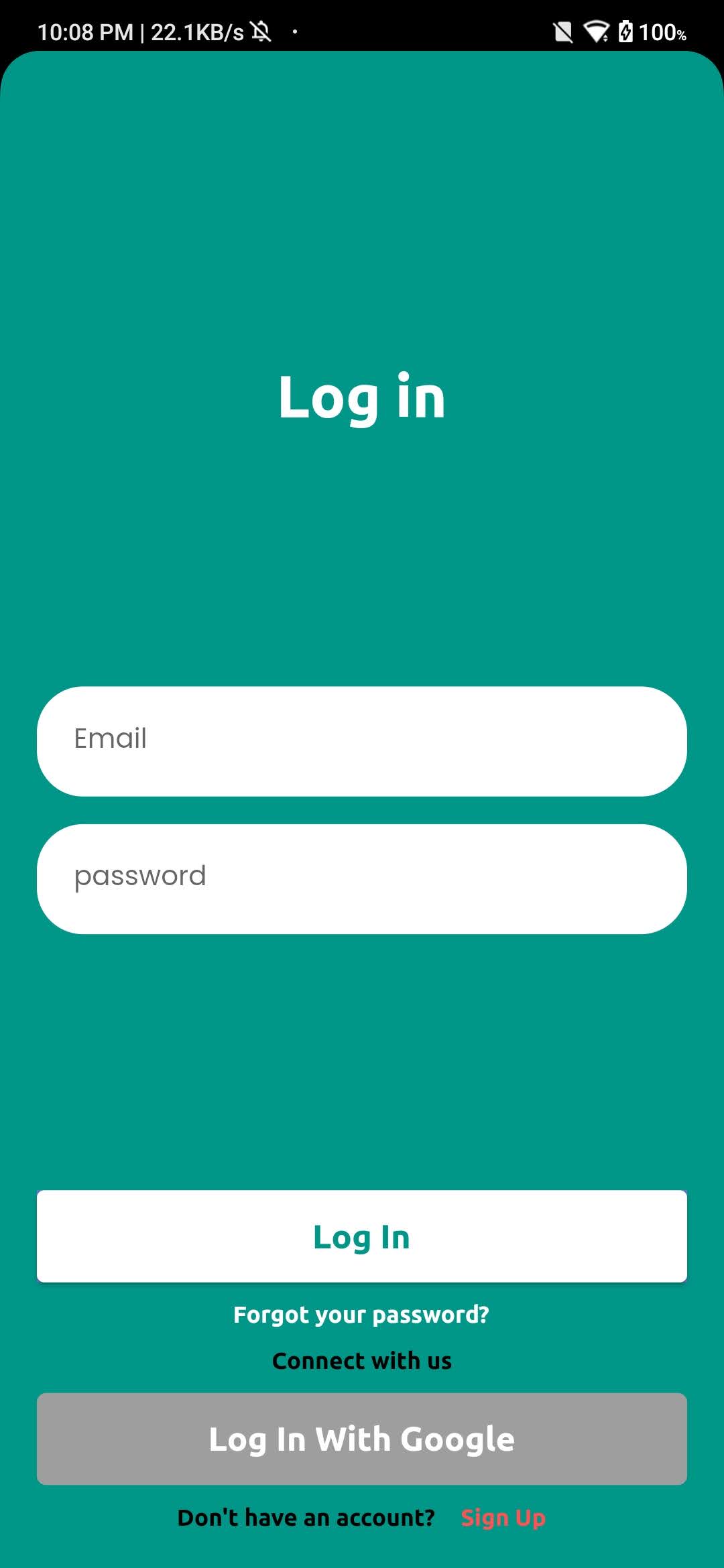 GitHub - viral0310/Food-App