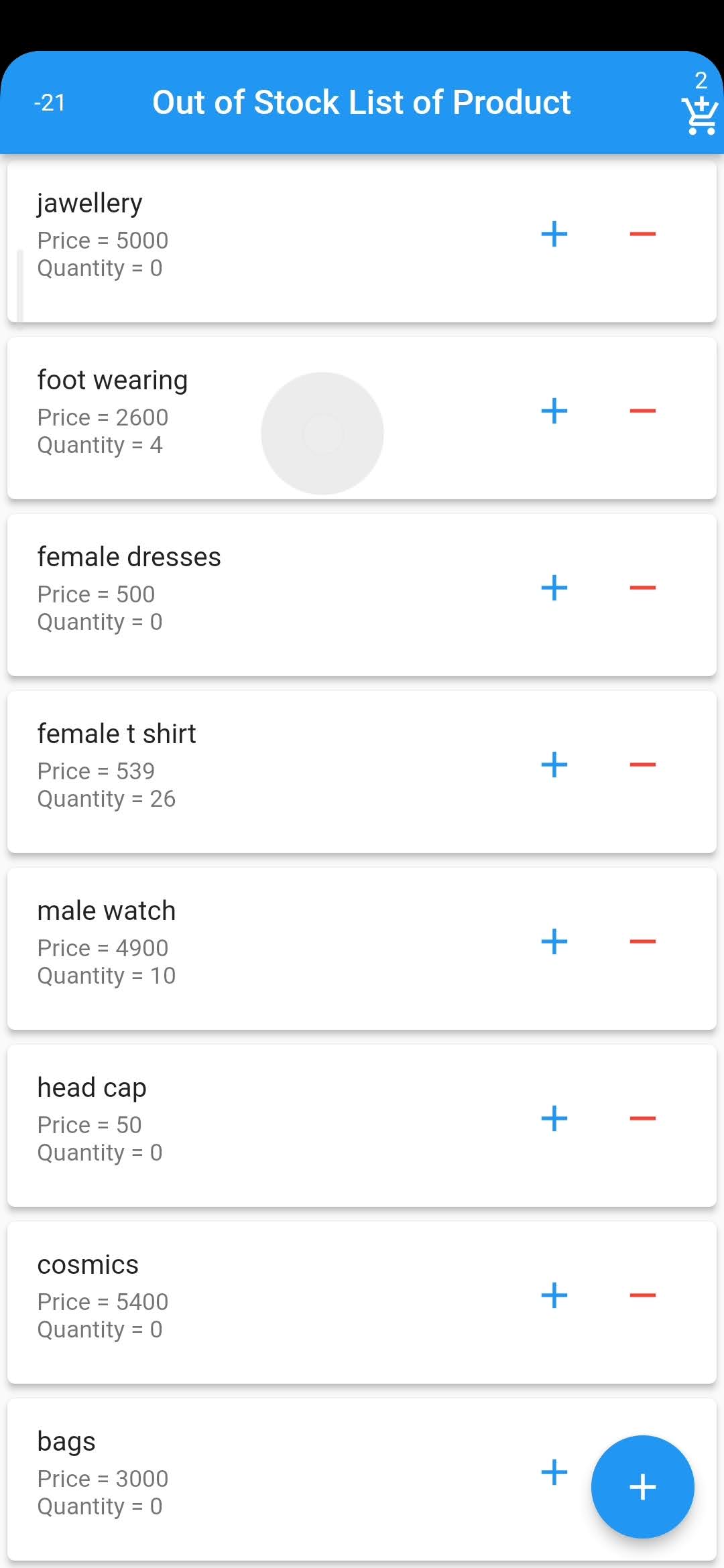 GitHub - viral0310/out_of_stock_list_product