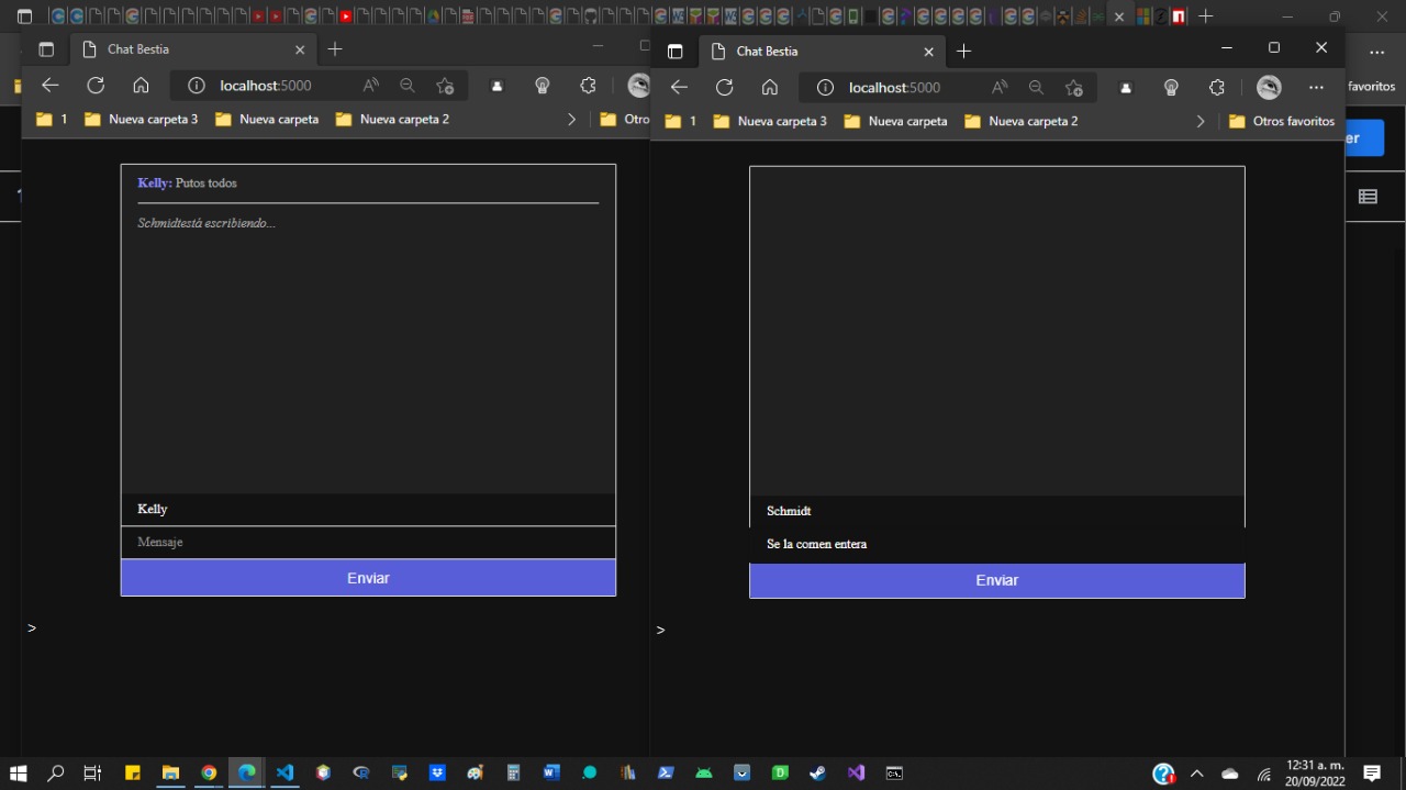 GitHub - PhaniCD/ChatNode