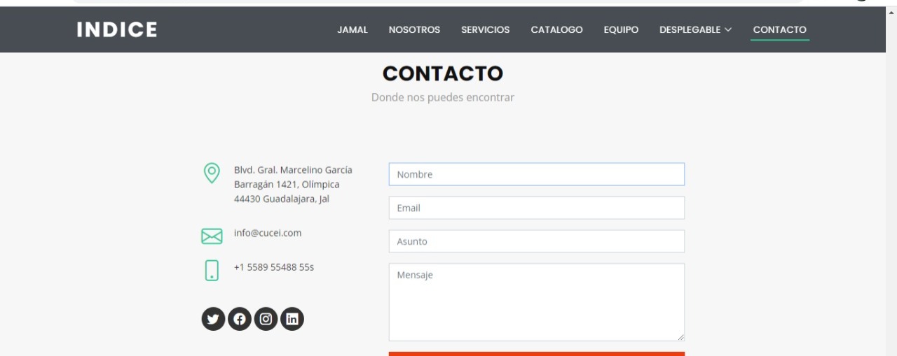 GitHub - JavierTapiaE/Proyecto-Pagina-Web