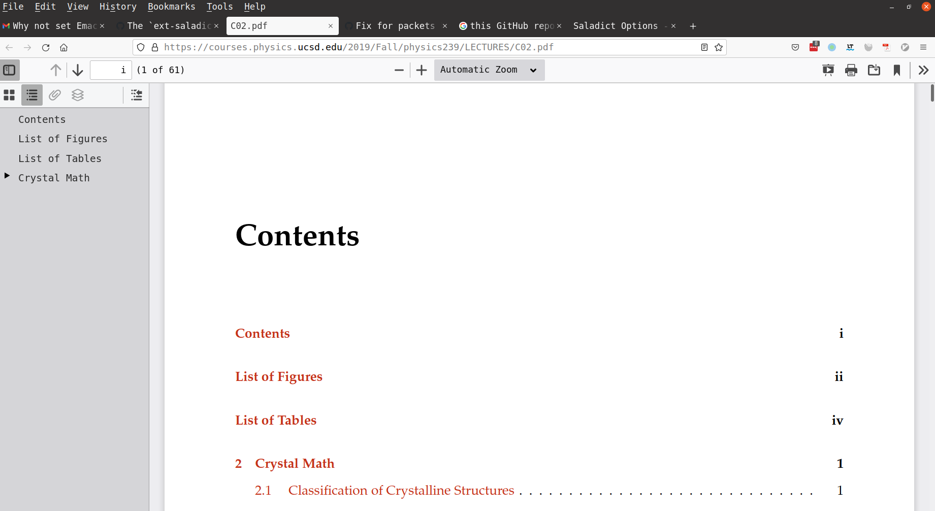 The `ext-saladict` will defeat `zotero-connectors` for importing pdf ...