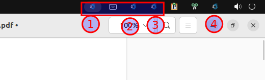 Multiple tray icons of shutter appeared on Ubuntu 22.04.2 LTS. · Issue #602 · shutter-project ...