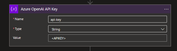 GitHub - ml58158/AzureOpenAI-Playbook: Azure OpenAI Playbook created for Microsoft Sentinel