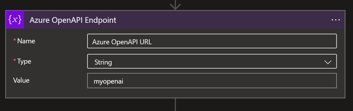 GitHub - ml58158/AzureOpenAI-Playbook: Azure OpenAI Playbook created for Microsoft Sentinel