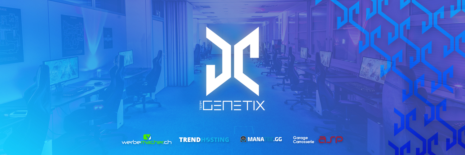 GitHub - SilvanBaach/GNX_Webapp